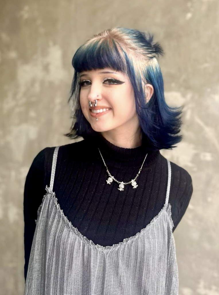 The Team - Red Stella Hair Salon